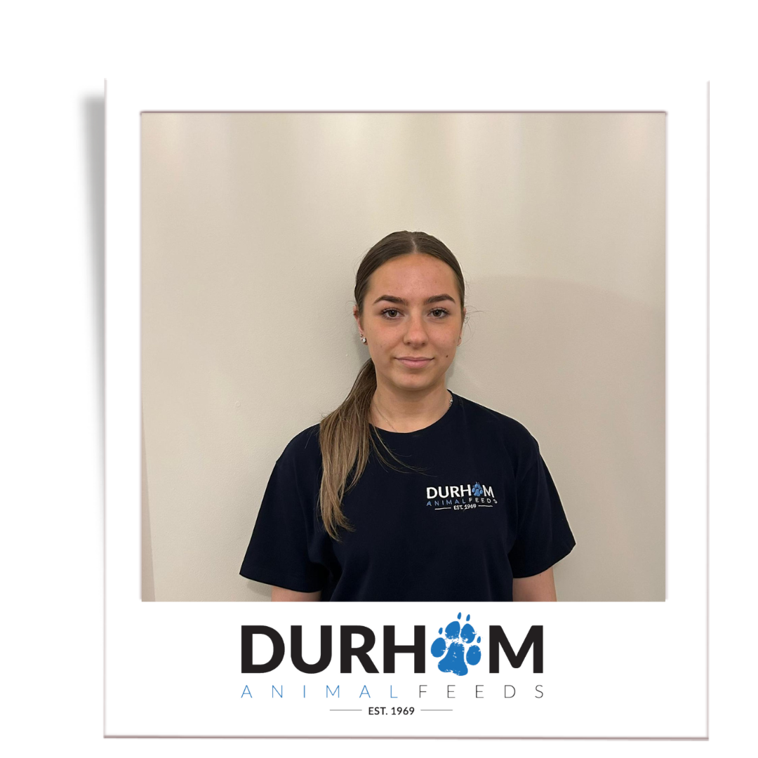 Affordable Raw Food - About Durham Animal Feeds - Durham Animal Feeds