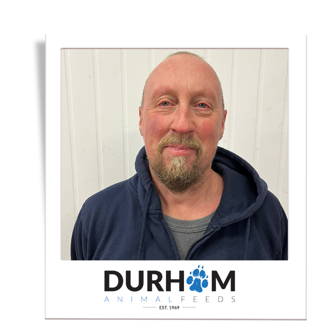 Affordable Raw Food - About Durham Animal Feeds - Durham Animal Feeds